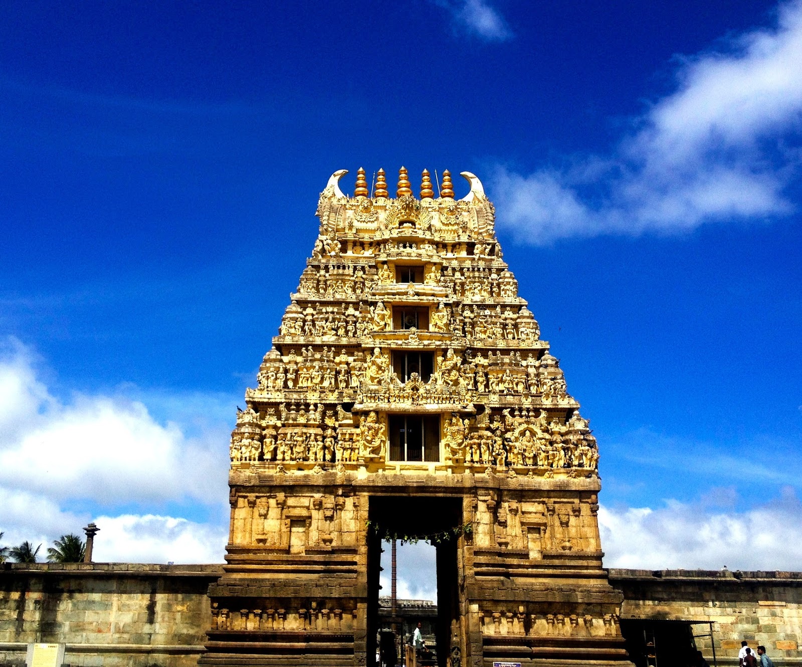 Kundapur - A vacation to remember forever